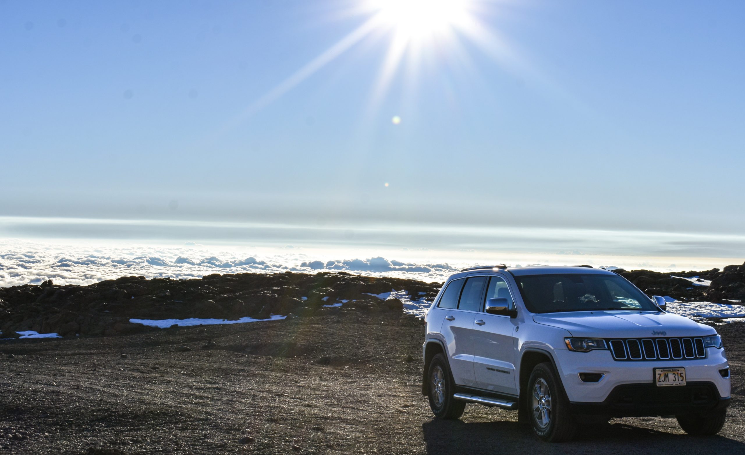 Turo: A New Take on Car Rentals - Five Wandering Soles