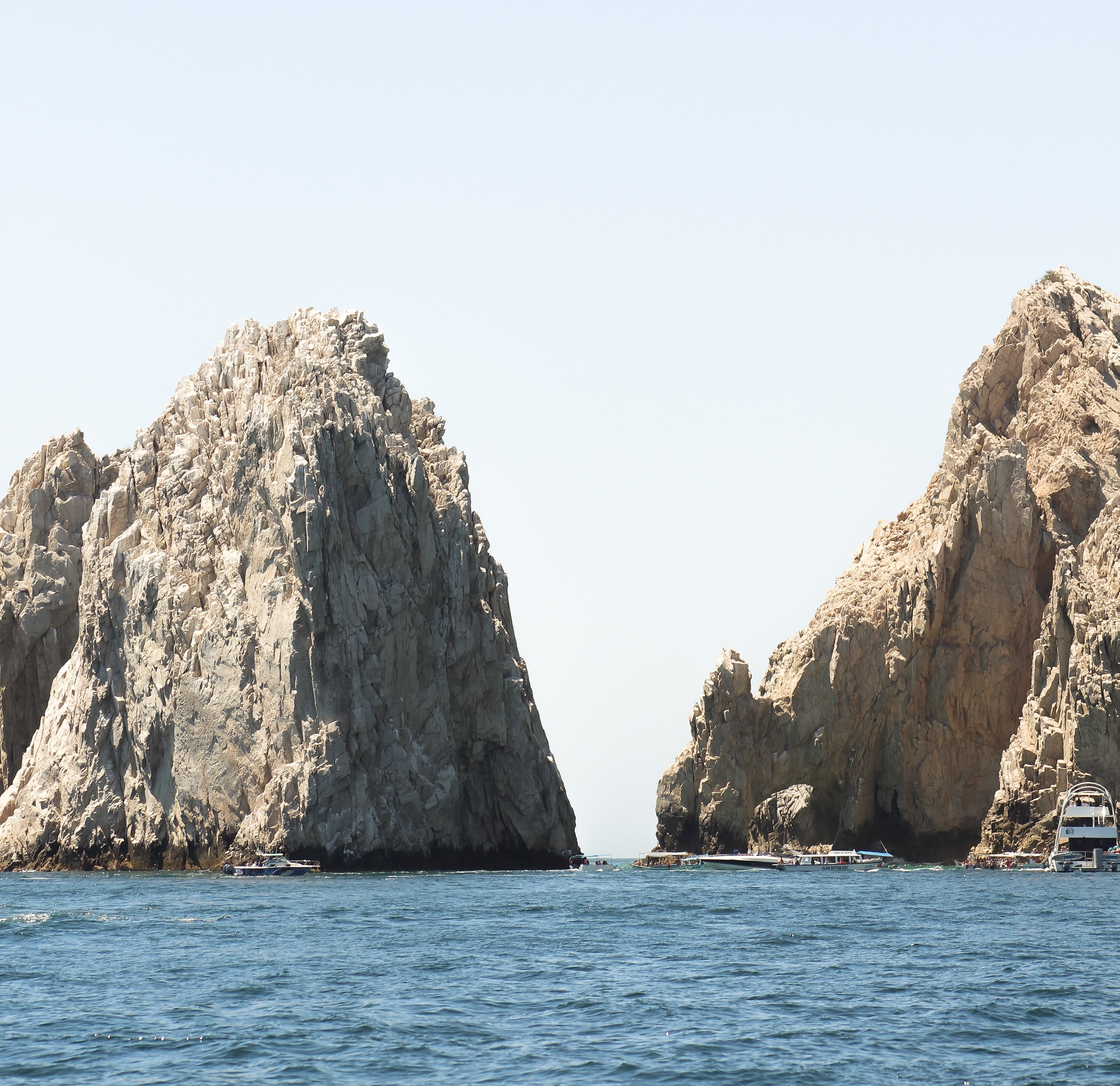 A Relaxing One Week Trip to Cabo - Five Wandering Soles