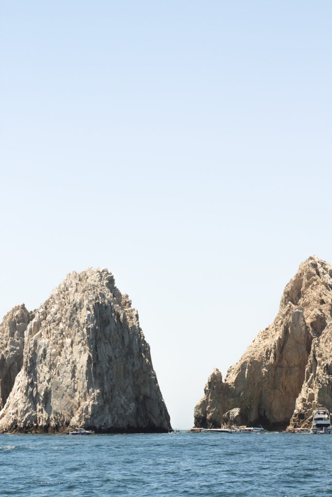 A Relaxing One Week Trip to Cabo - Five Wandering Soles