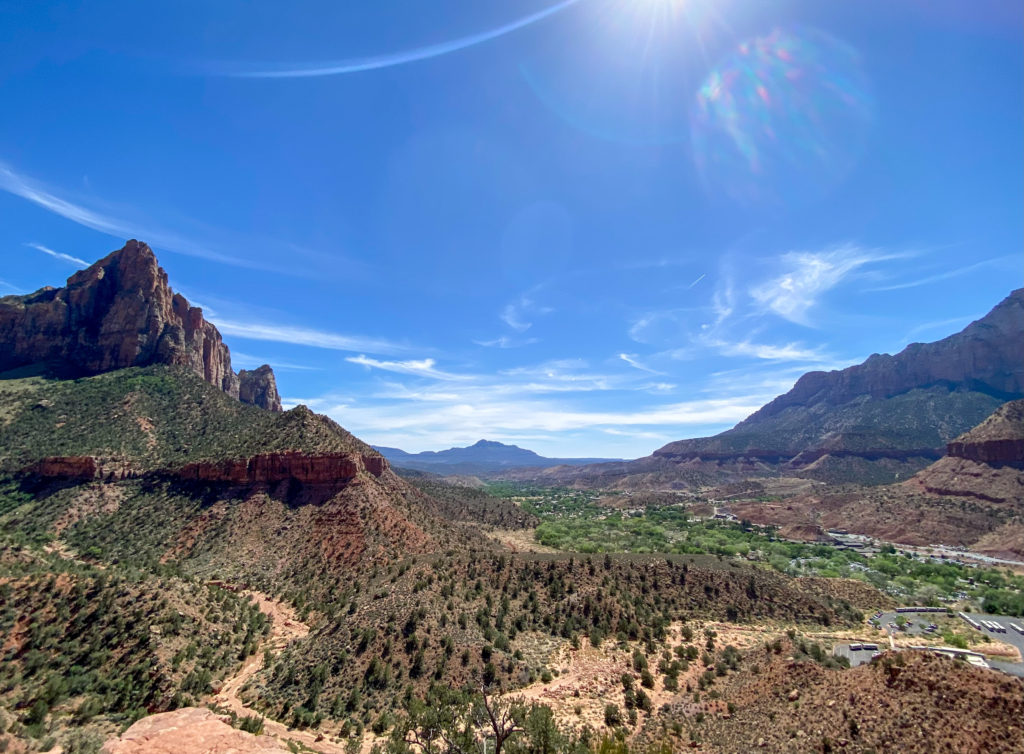 How to Spend 2 Unforgettable Days in Zion National Park